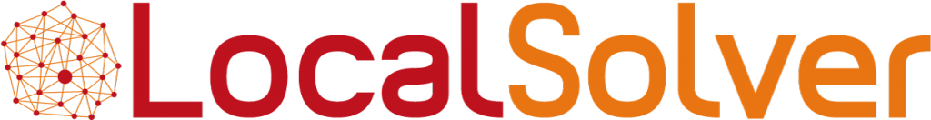 LocalSolver - 株式会社アバロンテクノロジーズ